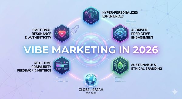 Vibe Marketing In 2026: Emotional Branding That’s Driving Real Growth ...